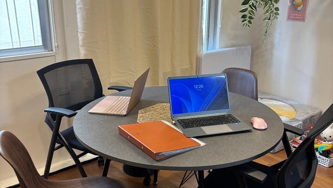 阪急三宮4分🚶繁華街でまったりデート💓ママ会👶ビジネス💻各種イベント・パーティー24利用可⭐️の写真7