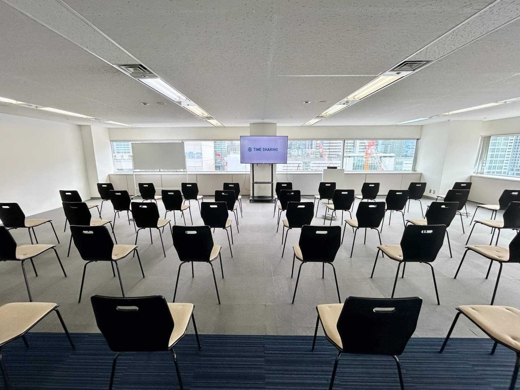 12B【品川駅 4分】設備・備品が使い放題♪清掃で衛生面も安心♥便利な駅近の写真4