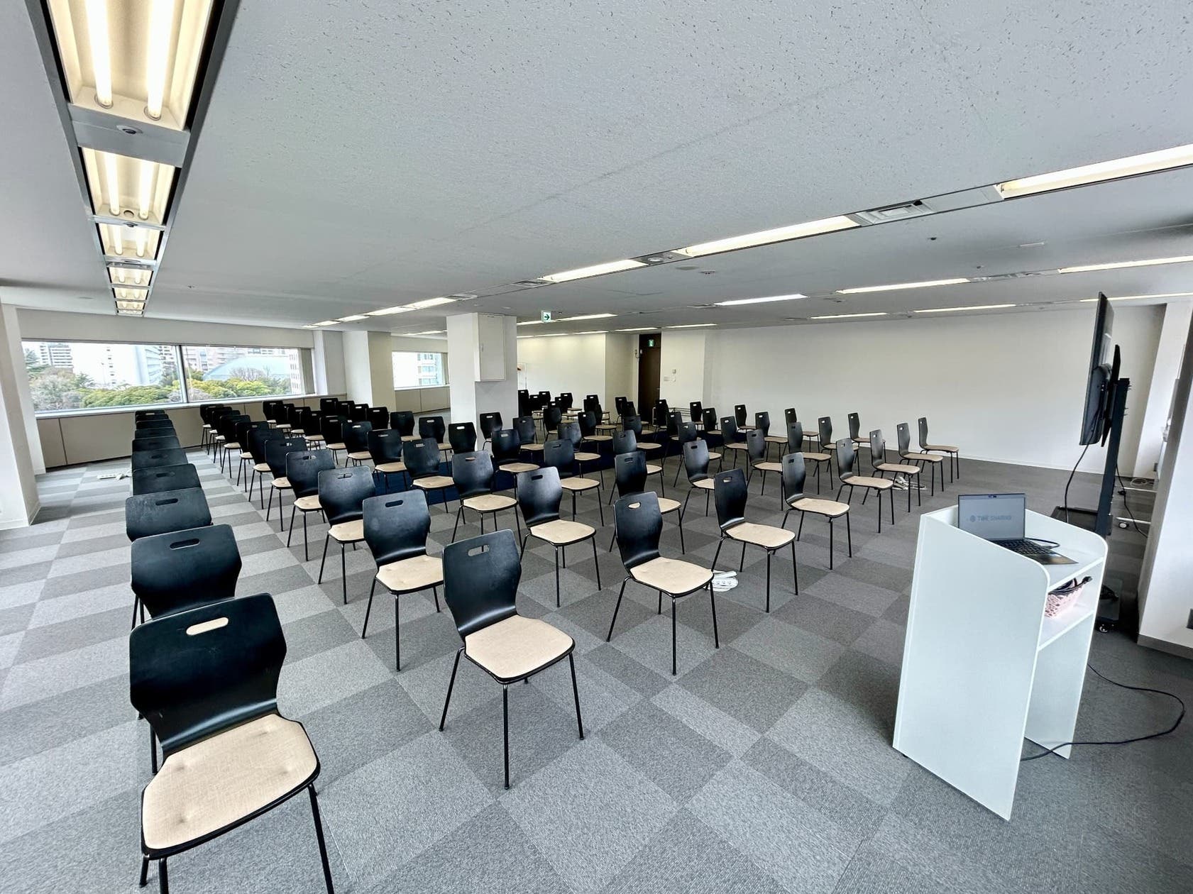 12B【品川駅 4分】設備・備品が使い放題♪清掃で衛生面も安心♥便利な駅近の写真5