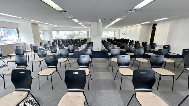 12B【品川駅 4分】設備・備品が使い放題♪清掃で衛生面も安心♥便利な駅近の写真6