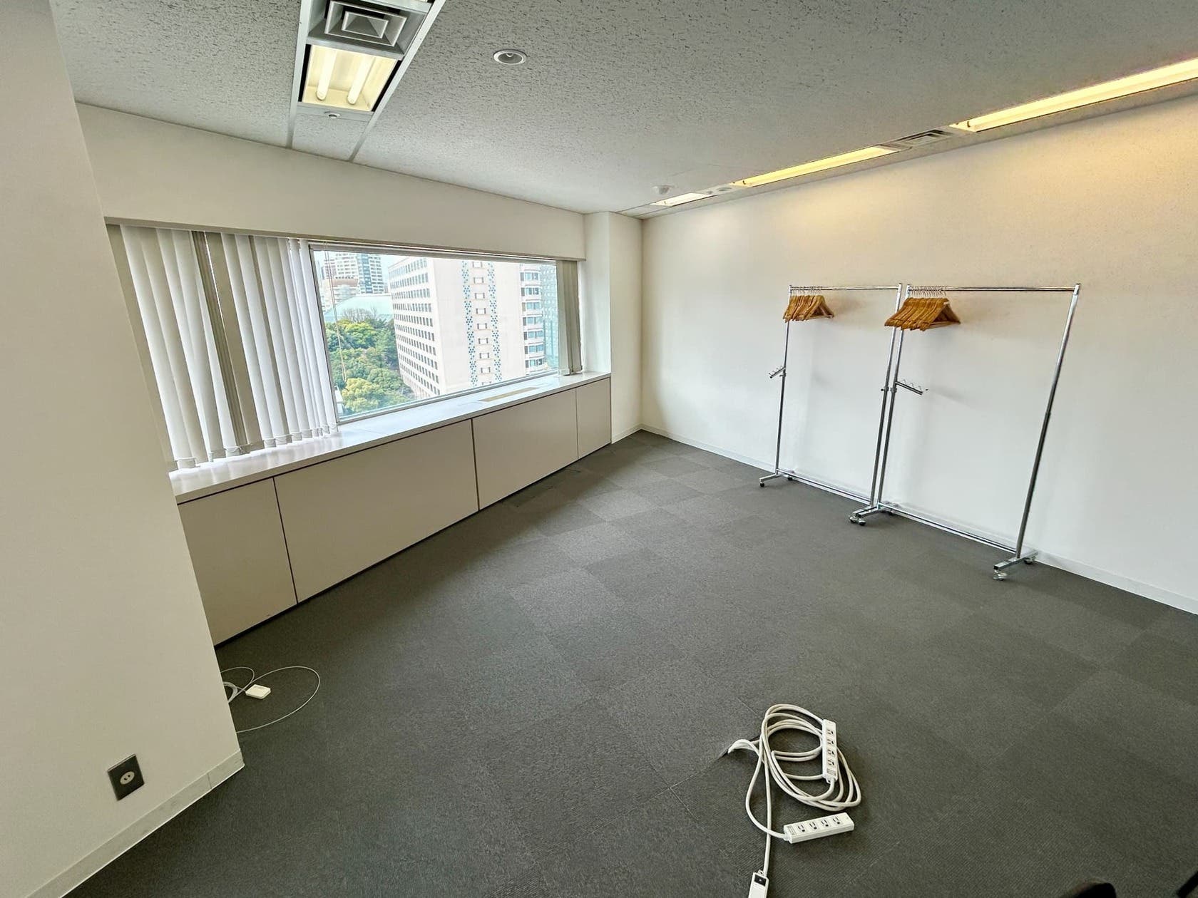 12B【品川駅 4分】設備・備品が使い放題♪清掃で衛生面も安心♥便利な駅近の写真7