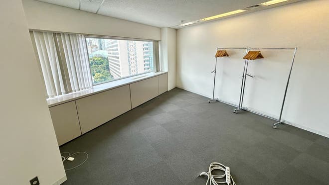 12B【品川駅 4分】設備・備品が使い放題♪清掃で衛生面も安心♥便利な駅近の写真7