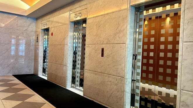 12B【品川駅 4分】設備・備品が使い放題♪清掃で衛生面も安心♥便利な駅近の写真11