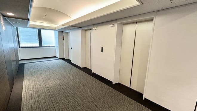 12B【品川駅 4分】設備・備品が使い放題♪清掃で衛生面も安心♥便利な駅近の写真13