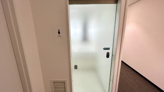 12B【品川駅 4分】設備・備品が使い放題♪清掃で衛生面も安心♥便利な駅近の写真15