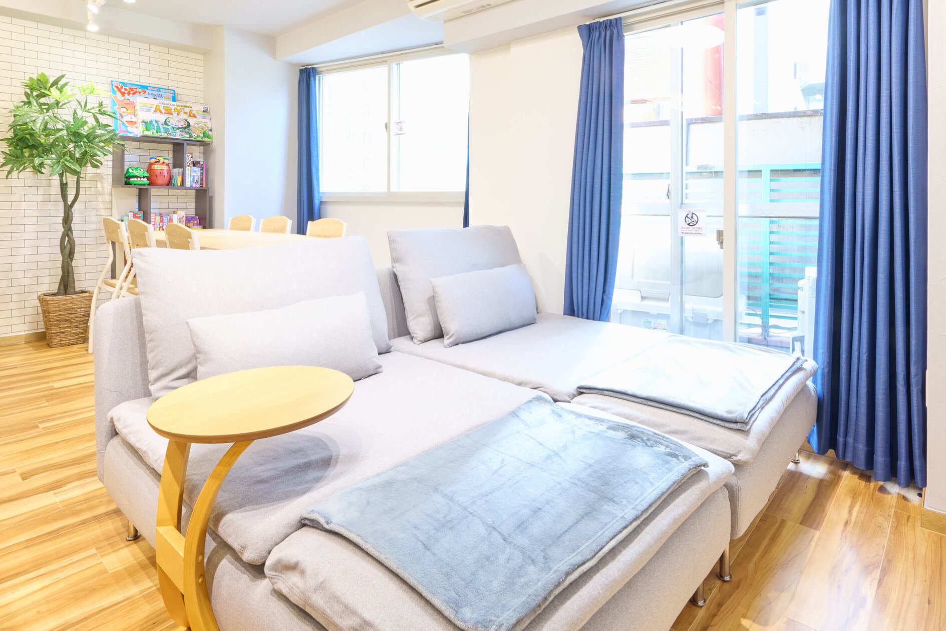 新店✨リノスペキッチン飯田橋🍳花見・デート・料理・ホームパーティ・飲み会・打ちあげ・歓迎会・撮影・収録の写真9