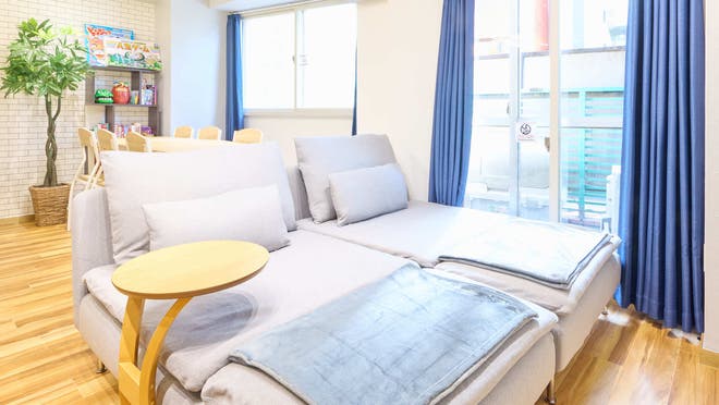 新店✨リノスペキッチン飯田橋🍳花見・デート・料理・ホームパーティ・飲み会・打ちあげ・歓迎会・撮影・収録の写真9