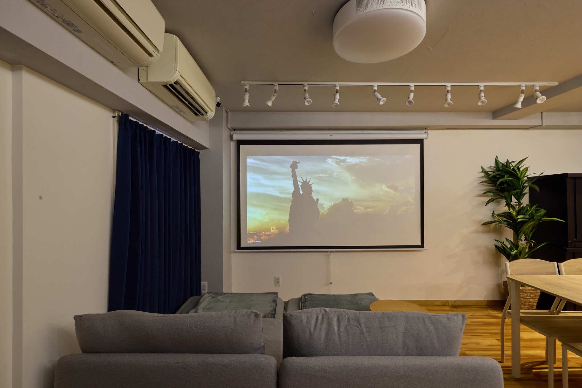 新店✨リノスペキッチン飯田橋🍳花見・デート・料理・ホームパーティ・飲み会・打ちあげ・歓迎会・撮影・収録の写真14