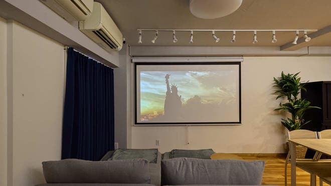 新店✨リノスペキッチン飯田橋🍳花見・デート・料理・ホームパーティ・飲み会・打ちあげ・歓迎会・撮影・収録の写真14