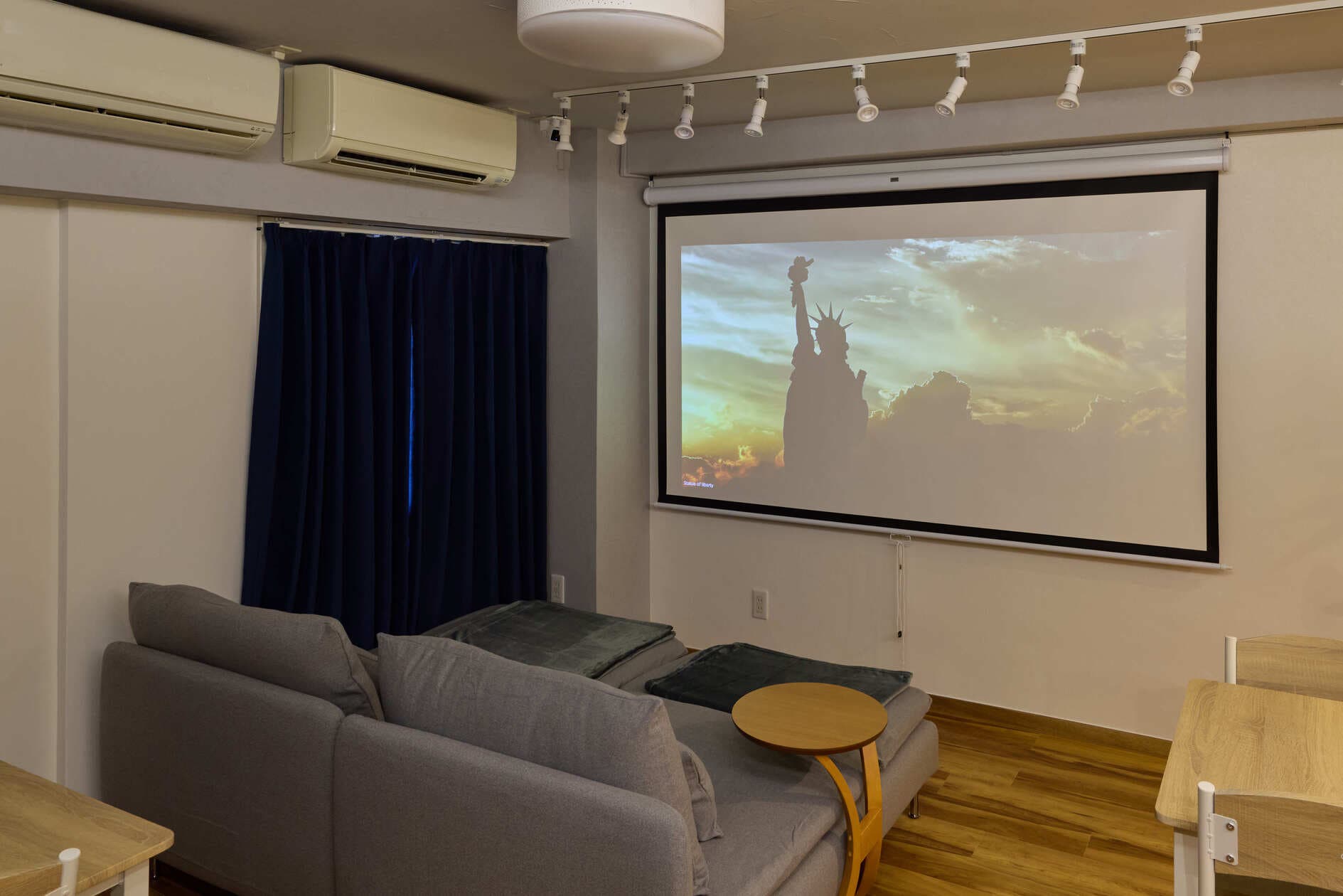 新店✨リノスペキッチン飯田橋🍳花見・デート・料理・ホームパーティ・飲み会・打ちあげ・歓迎会・撮影・収録の写真13