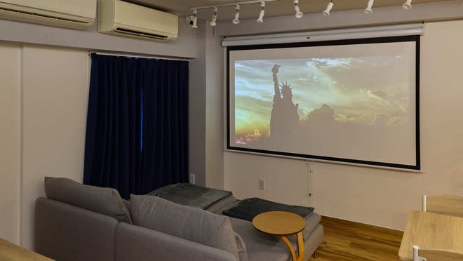 新店✨リノスペキッチン飯田橋🍳花見・デート・料理・ホームパーティ・飲み会・打ちあげ・歓迎会・撮影・収録の写真13