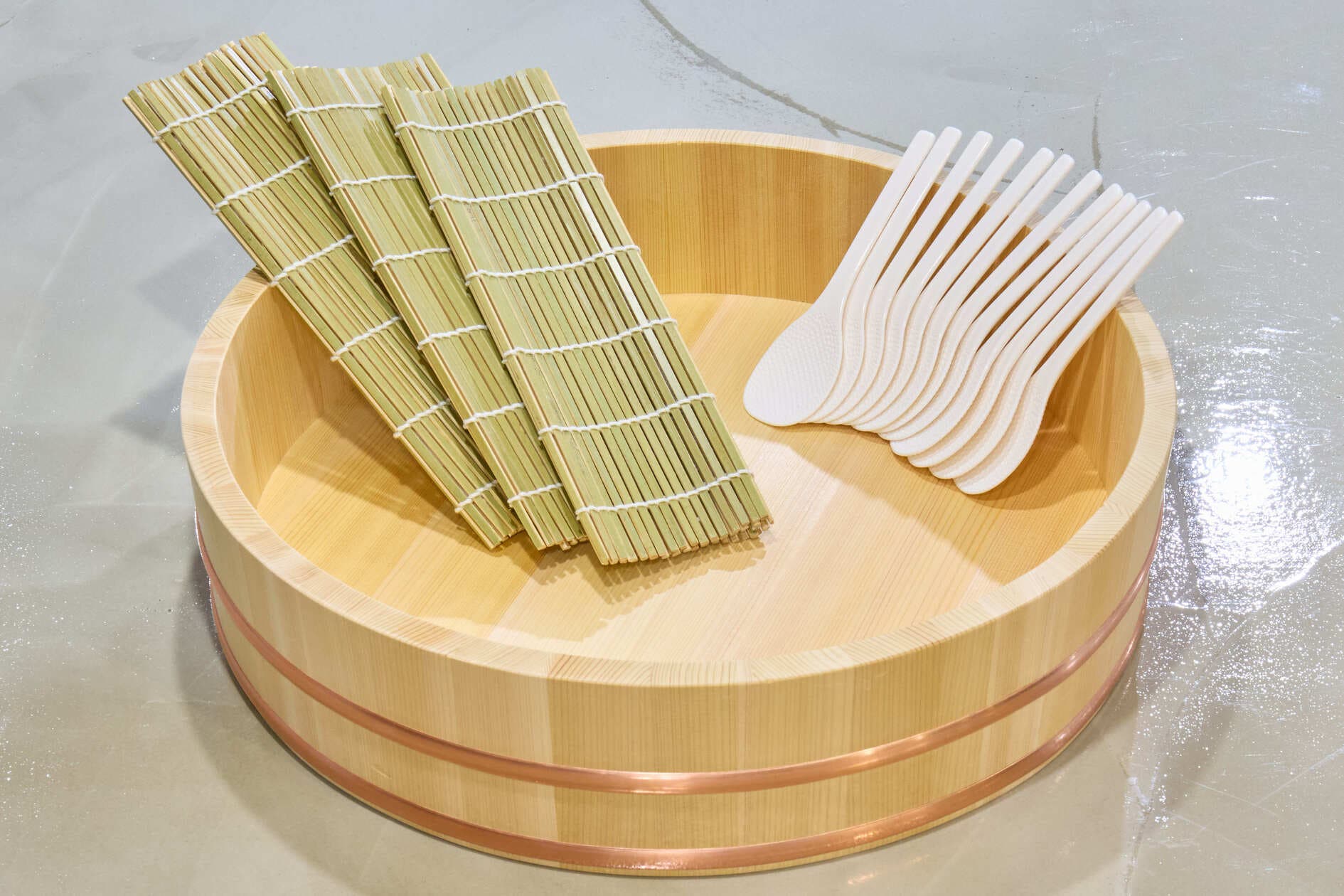 新店✨リノスペキッチン飯田橋🍳花見・デート・料理・ホームパーティ・飲み会・打ちあげ・歓迎会・撮影・収録の写真24