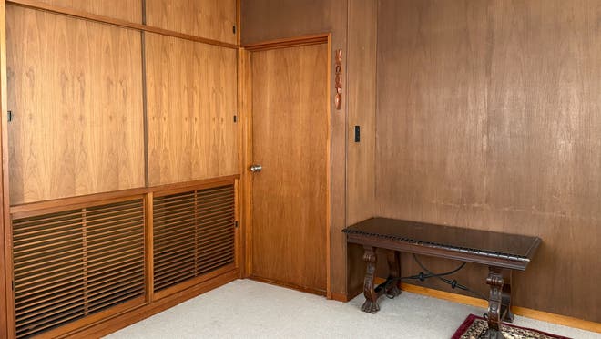 【Droom】駅から徒歩5分!自然光たっぷりの古びた洋室|ポートレート|コスプレ|推し活|お茶会の写真11