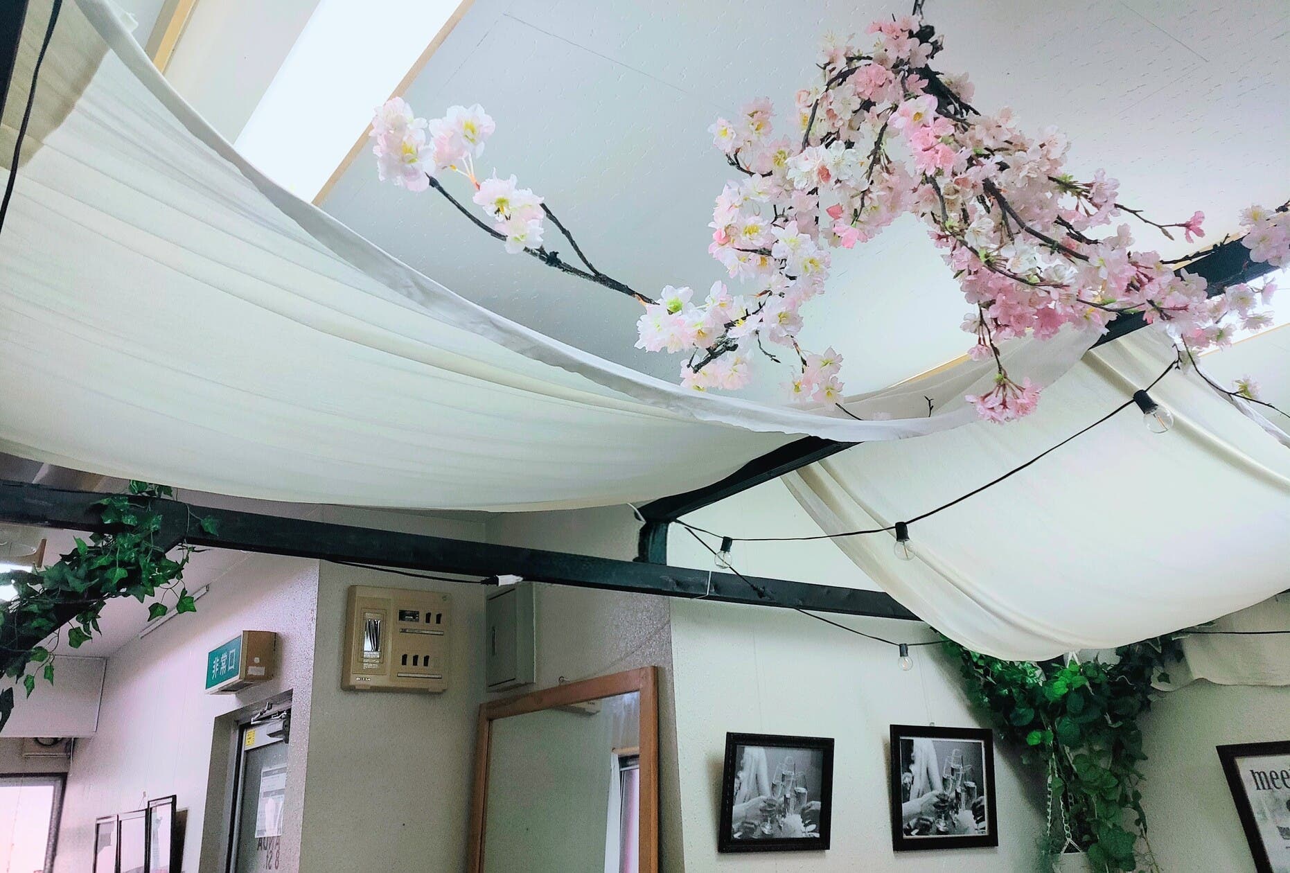 🌸淡路町駅･小川町駅3分･JR神田駅5分｜会議･飲み会･撮影･ボドゲ🆓スマートTV･Wi-Fiの写真2