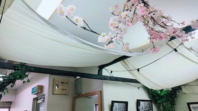 🌸淡路町駅・小川町駅3分・JR神田駅5分|会議・飲み会・撮影・ボドゲ🆓スマートTV・Wi-Fiの写真2