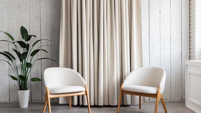 自然光たっぷり|上品で洗練された世界観がつくれる24時間スタジオの写真2