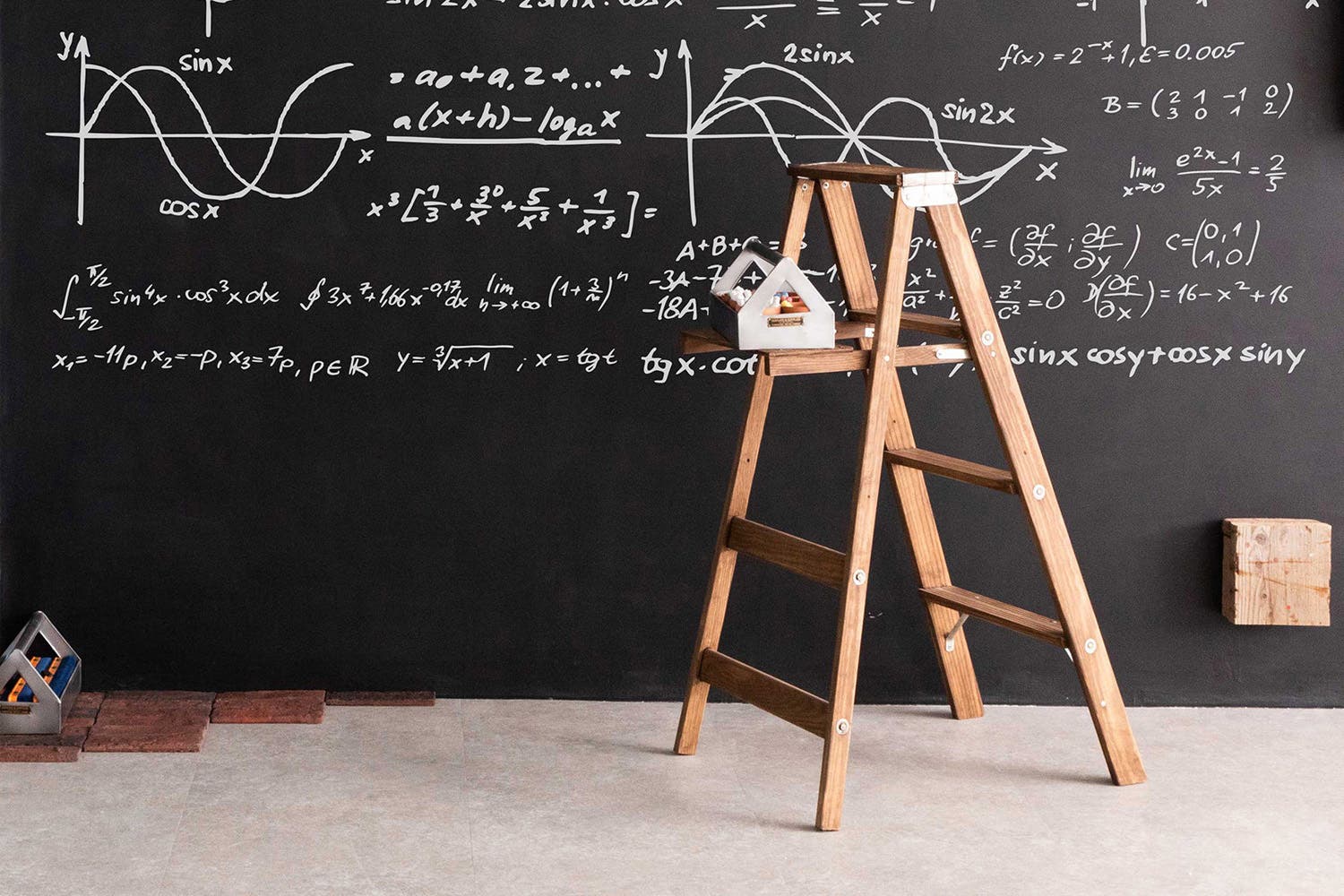 自然光たっぷり｜上品で洗練された世界観がつくれる24時間スタジオの写真4