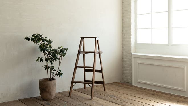 自然光たっぷり|上品で洗練された世界観がつくれる24時間スタジオの写真12