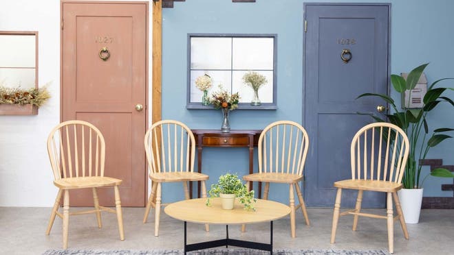 自然光たっぷり|上品で洗練された世界観がつくれる24時間スタジオの写真14