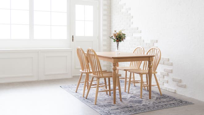 自然光たっぷり|上品で洗練された世界観がつくれる24時間スタジオの写真5