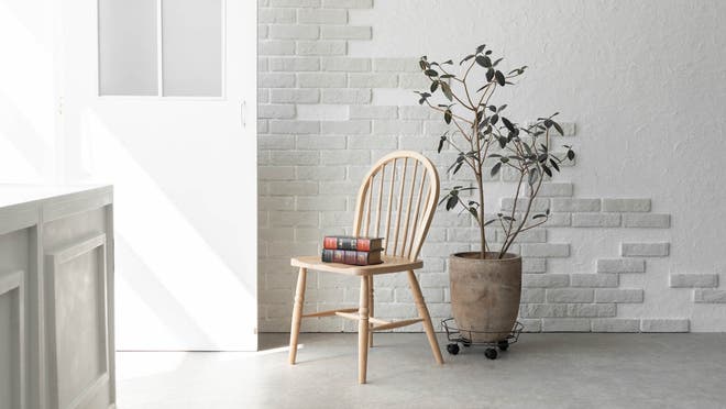 自然光たっぷり|上品で洗練された世界観がつくれる24時間スタジオの写真7