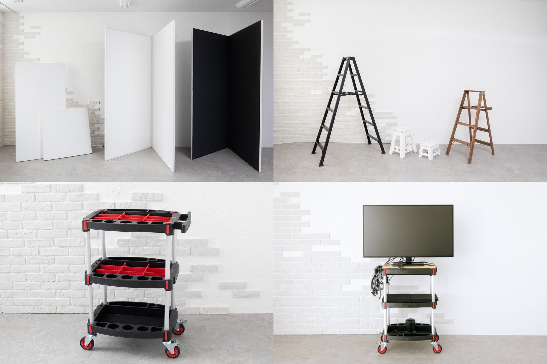 自然光たっぷり｜上品で洗練された世界観がつくれる24時間スタジオの写真19