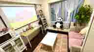 NRS02👻ハロウィン企画🐼パンダに会えるスペース💕おうちデート💕女子会💕誕生日会💕映画鑑賞💕推し活の写真2
