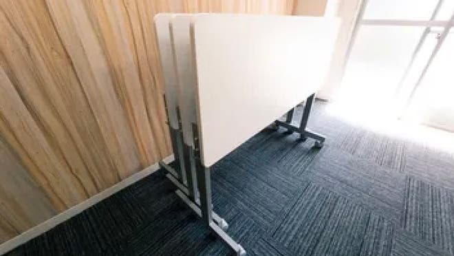 【新大阪駅徒歩2分】会議室SPACE NONOの写真8