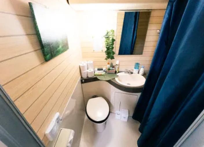 【新大阪駅徒歩2分】会議室SPACE NONOの写真11