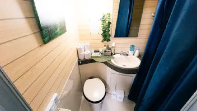 【新大阪駅徒歩2分】会議室SPACE NONOの写真11