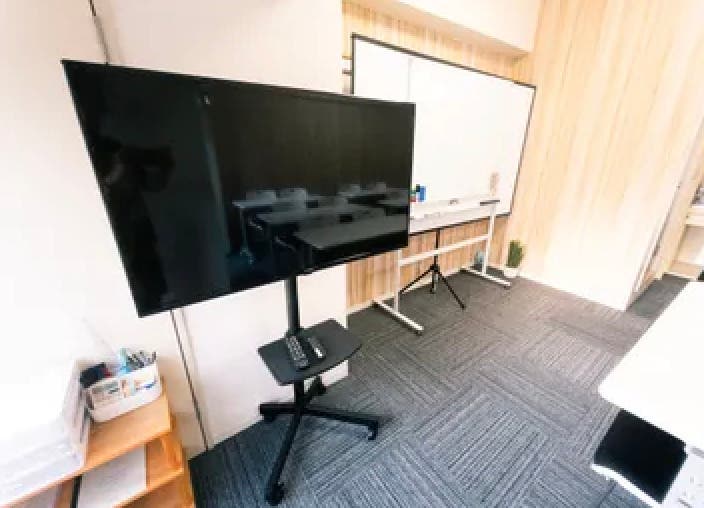 【新大阪駅徒歩2分】会議室SPACE NONOの写真6