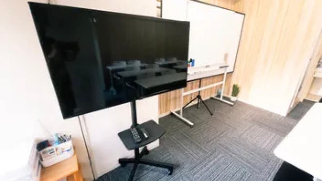 【新大阪駅徒歩2分】会議室SPACE NONOの写真6