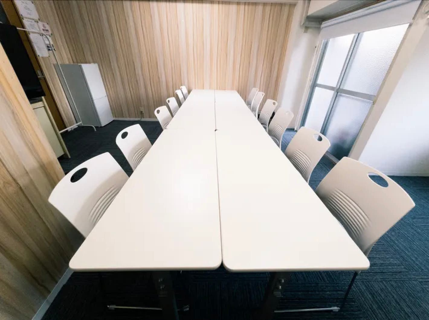 【新大阪駅徒歩2分】会議室SPACE NONOの写真3