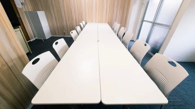 【新大阪駅徒歩2分】会議室SPACE NONOの写真3