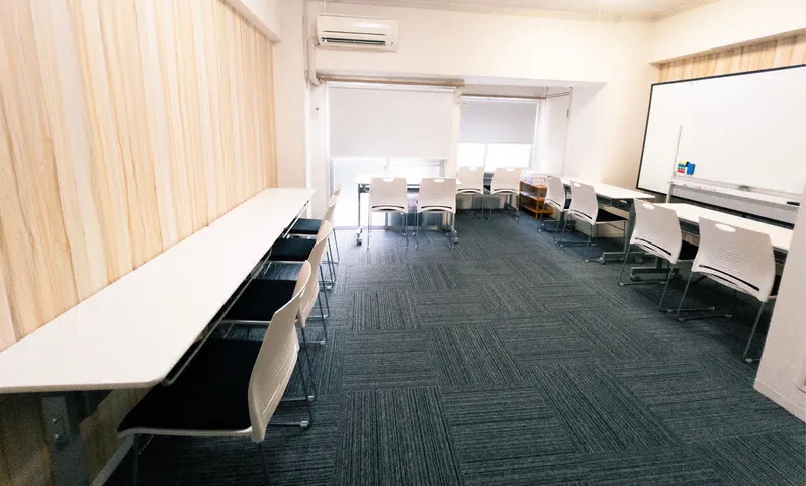【新大阪駅徒歩2分】会議室SPACE NONOの写真4