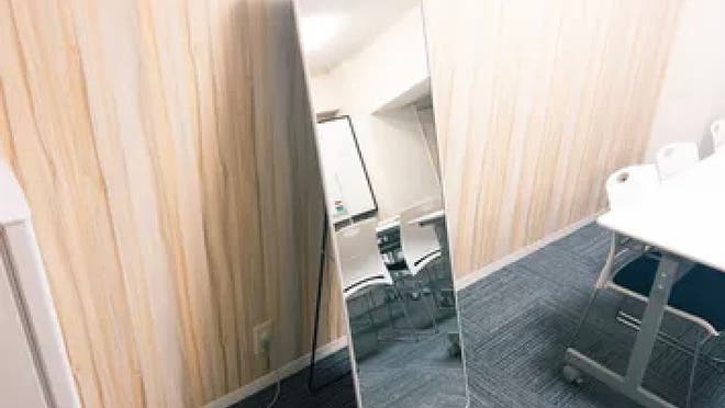 【新大阪駅徒歩2分】会議室SPACE NONOの写真9