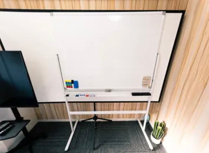 【新大阪駅徒歩2分】会議室SPACE NONOの写真7