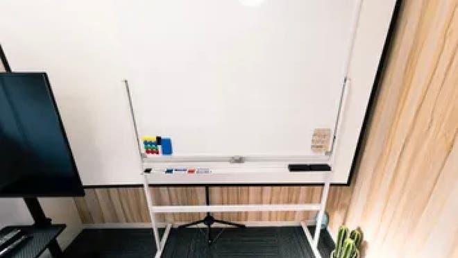 【新大阪駅徒歩2分】会議室SPACE NONOの写真7