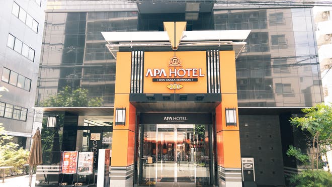 【新大阪駅徒歩2分】会議室SPACE NONOの写真24