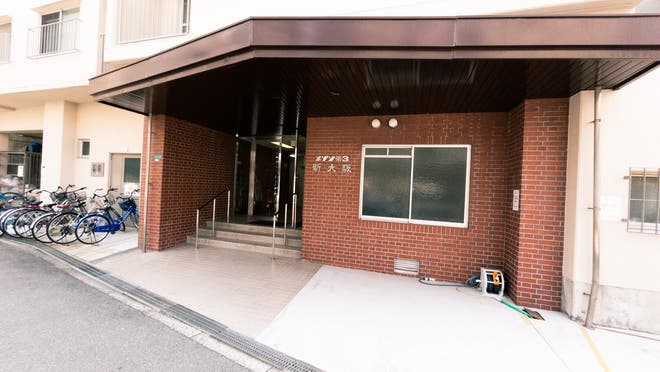 【新大阪駅徒歩2分】会議室SPACE NONOの写真21