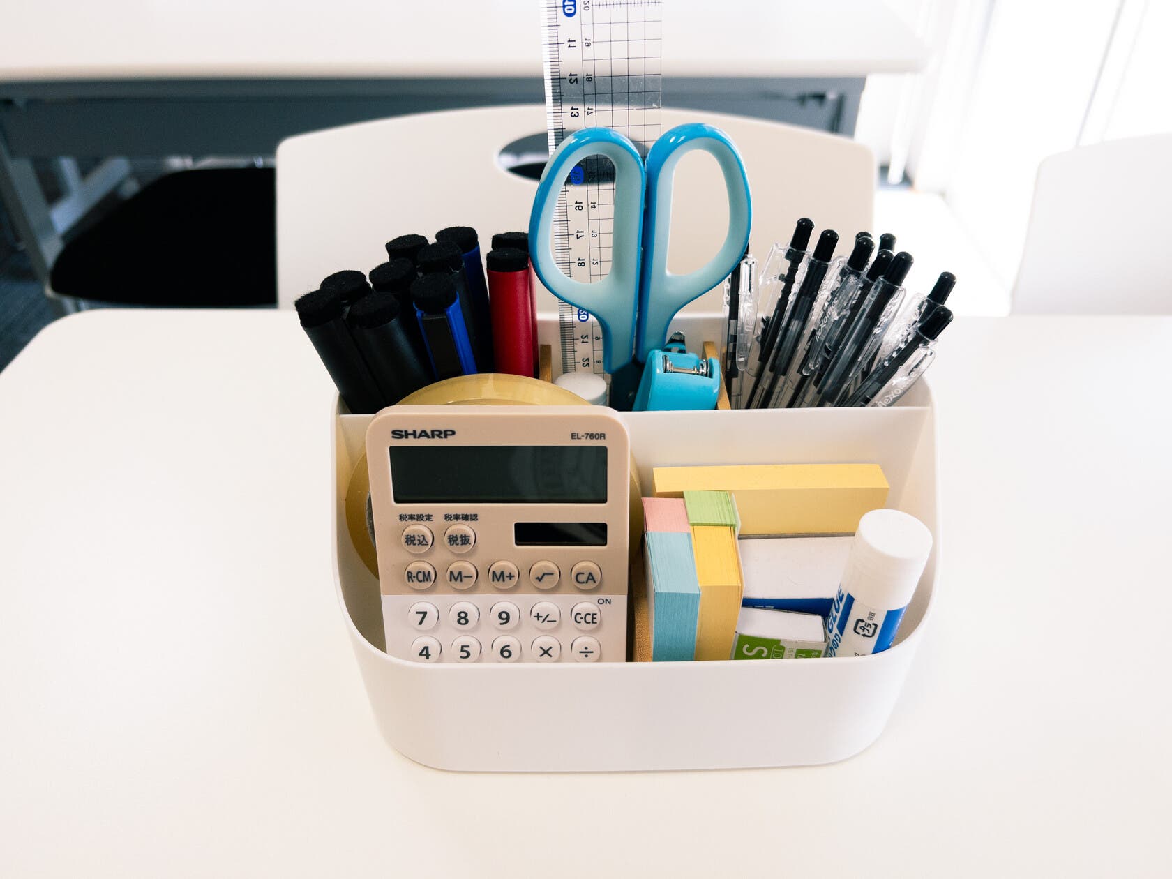 【新大阪駅徒歩2分】会議室SPACE NONOの写真16