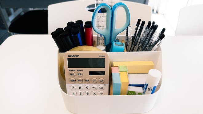 【新大阪駅徒歩2分】会議室SPACE NONOの写真16