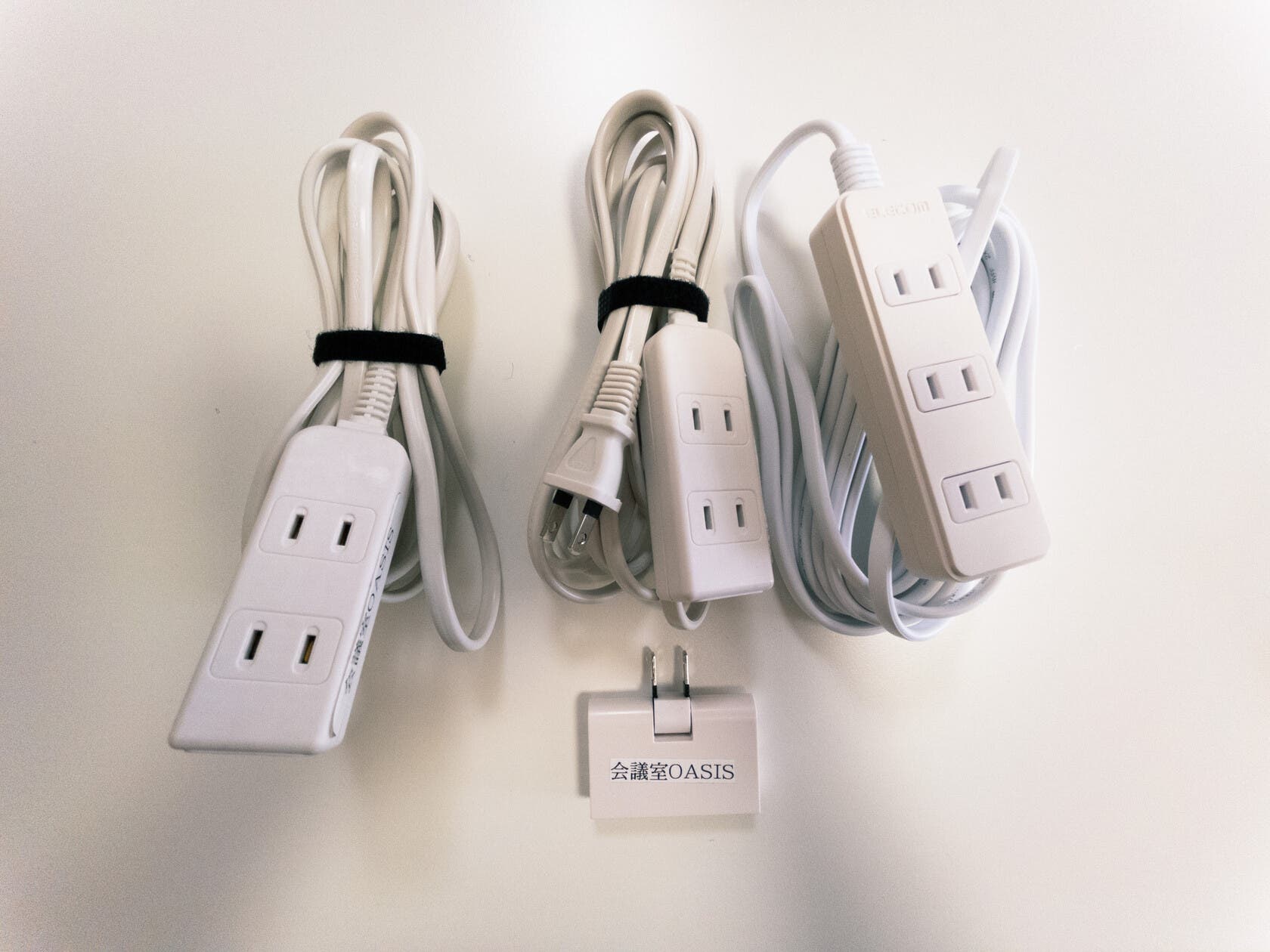 【新大阪駅徒歩2分】会議室SPACE NONOの写真18