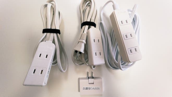 【新大阪駅徒歩2分】会議室SPACE NONOの写真18