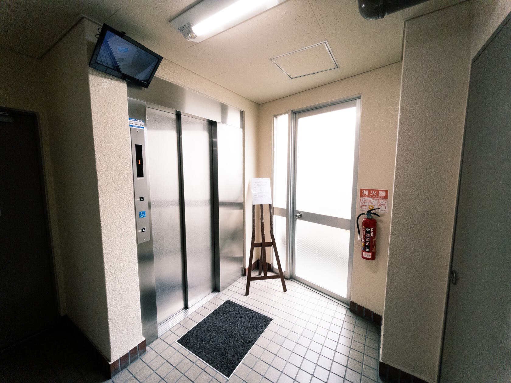 【新大阪駅徒歩2分】会議室SPACE NONOの写真23