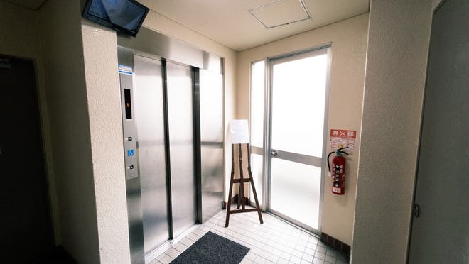 【新大阪駅徒歩2分】会議室SPACE NONOの写真23