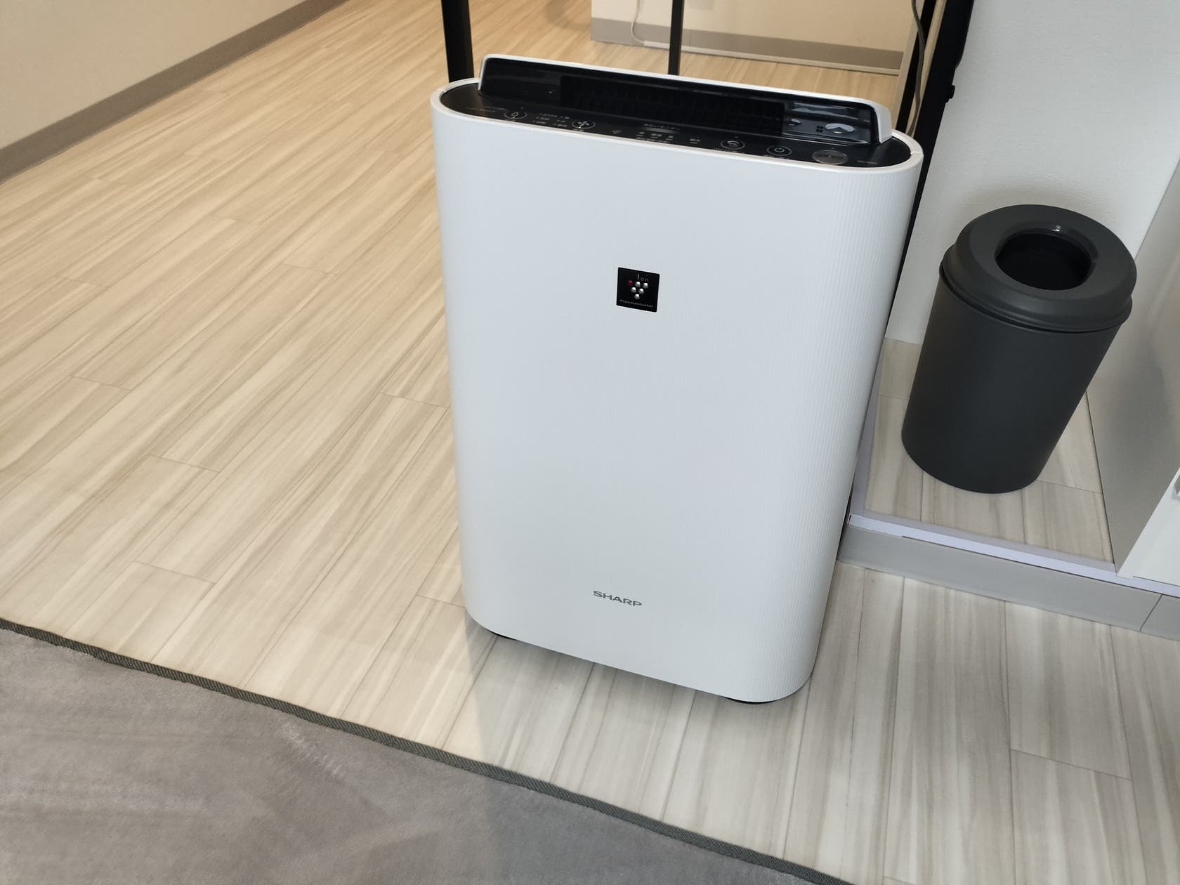 個室で勉強・打合せ・パーティー何でもOK！景観も良い空間で優雅な時間をお過ごしください！の写真7