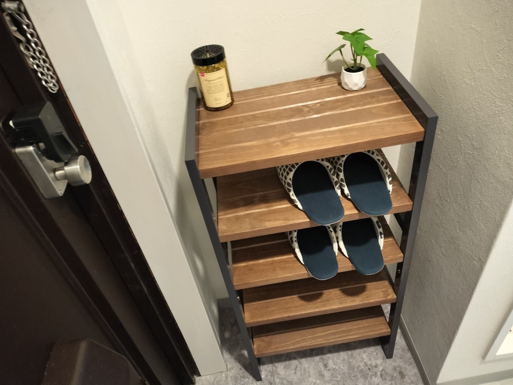 個室で勉強・打合せ・パーティー何でもOK！景観も良い空間で優雅な時間をお過ごしください！の写真9