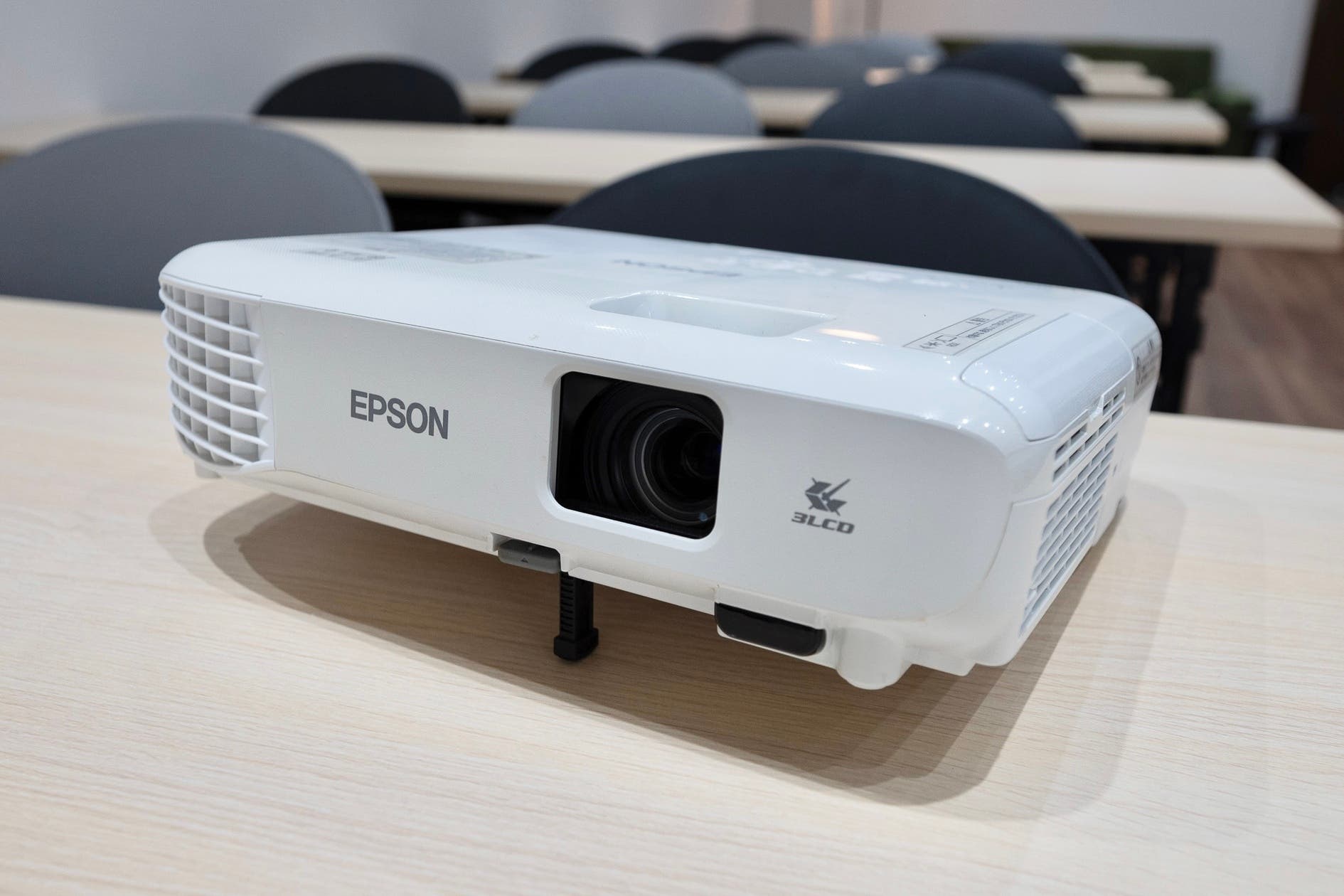 ビジネスプロジェクターの画像1