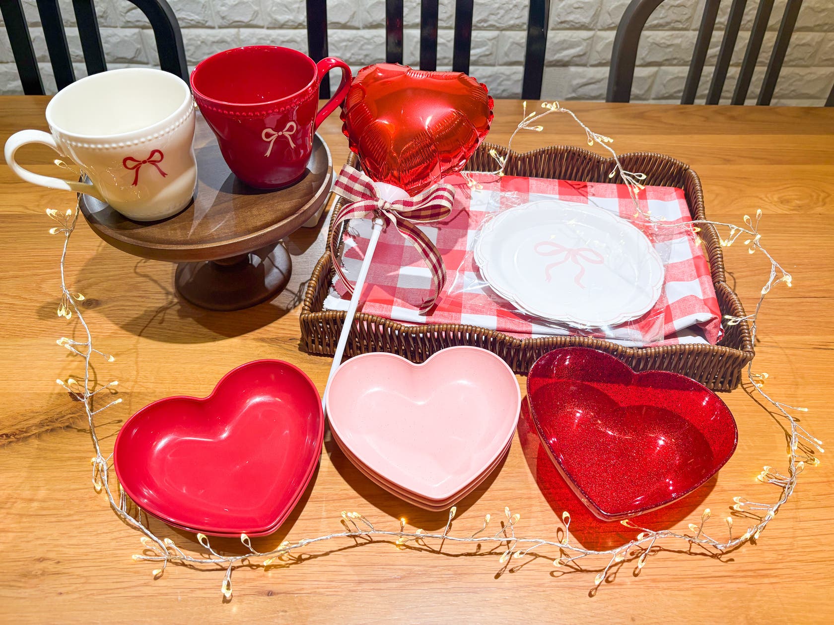 パーティーセット〔紙皿5枚プレゼント中✨〕の画像1